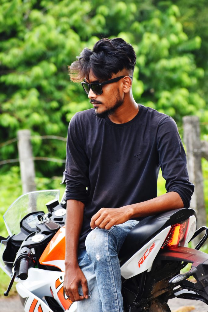 Boys style - PixaHive