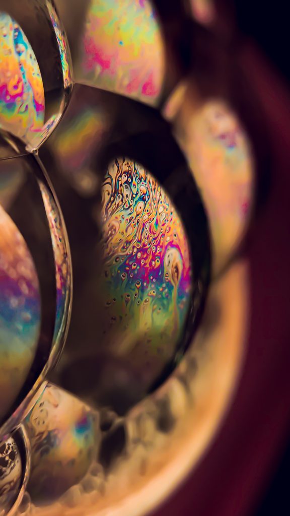 Bubble surface - PixaHive