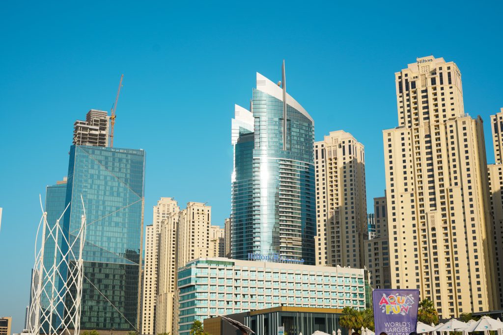 Buildings - PixaHive