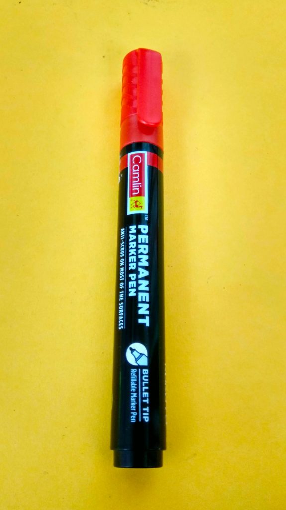 Camlin Marker Pen - PixaHive