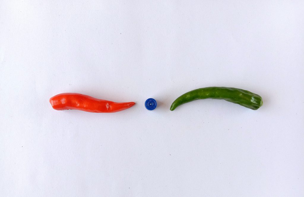 Chilli, Indian flag - PixaHive
