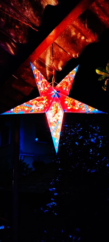 Christmas Star - PixaHive
