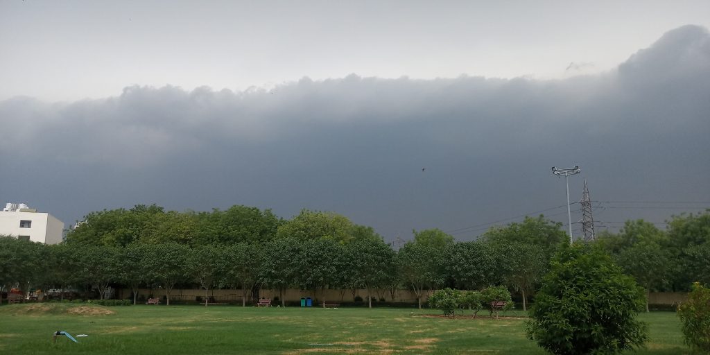 Cloud Mountain - PixaHive