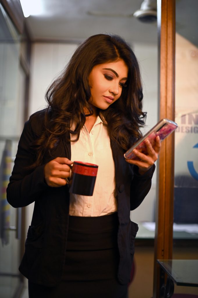 Coffee time at office - PixaHive