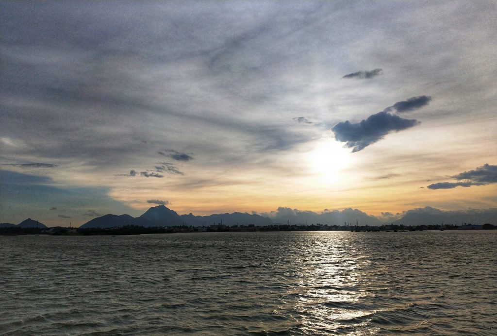 Coimbatore Kurichi Lake - PixaHive