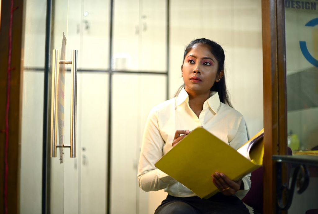 Corporate Employee - PixaHive