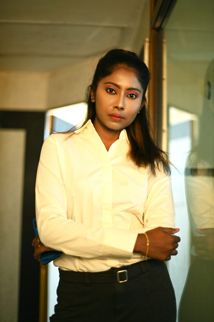 Corporate Headshot - PixaHive