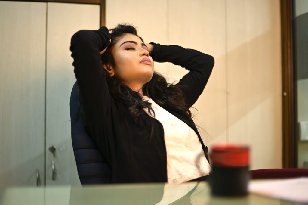 Corporate Pressure - PixaHive