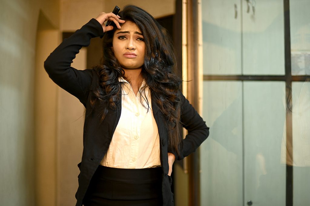 Corporate Stress - PixaHive