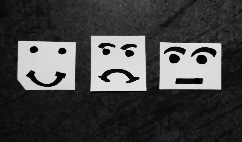 Customer feedback faces - PixaHive