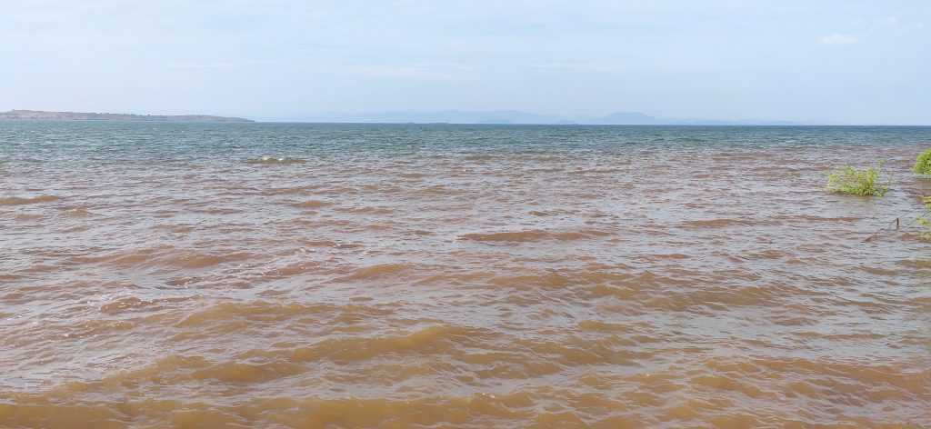 Deep and clean water - PixaHive