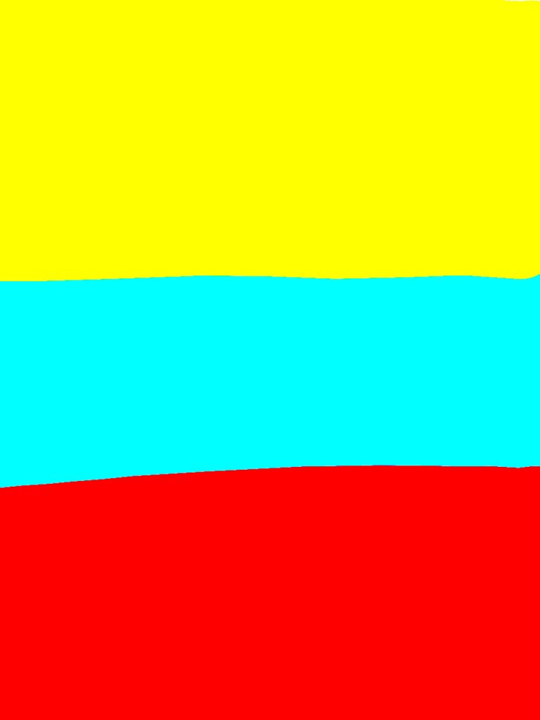 Tricolor design - PixaHive