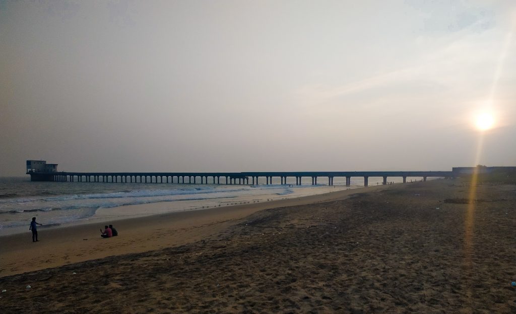 Divi’s Beach, Visakhapatnam - PixaHive