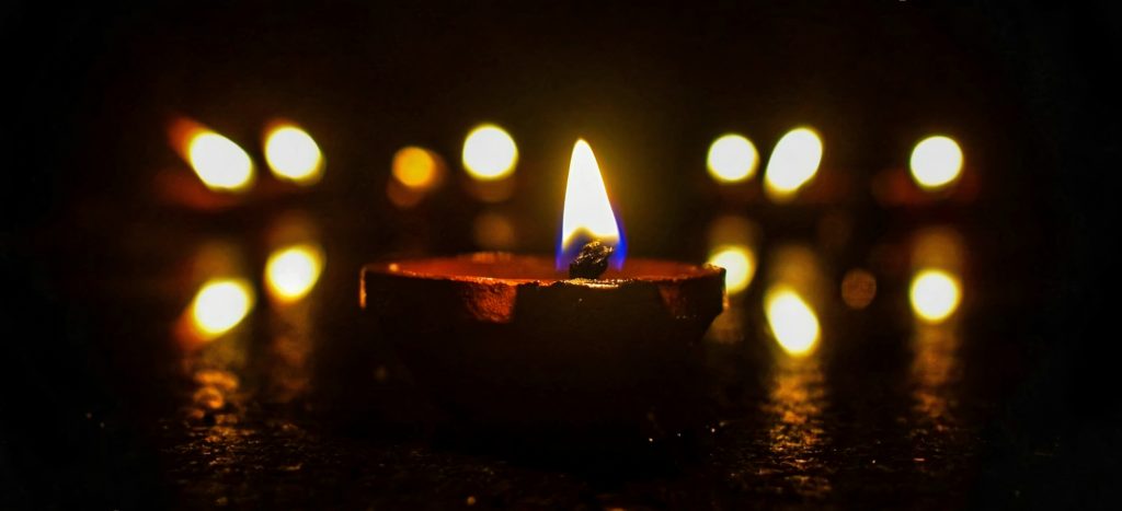 Diwali Lights - PixaHive