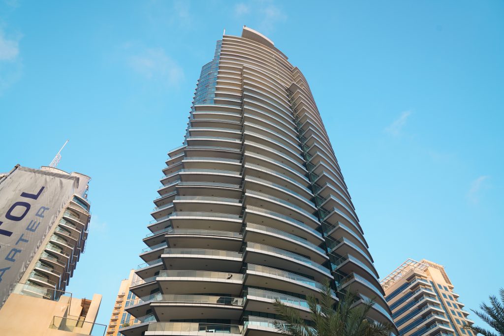 Dubai architecture - PixaHive