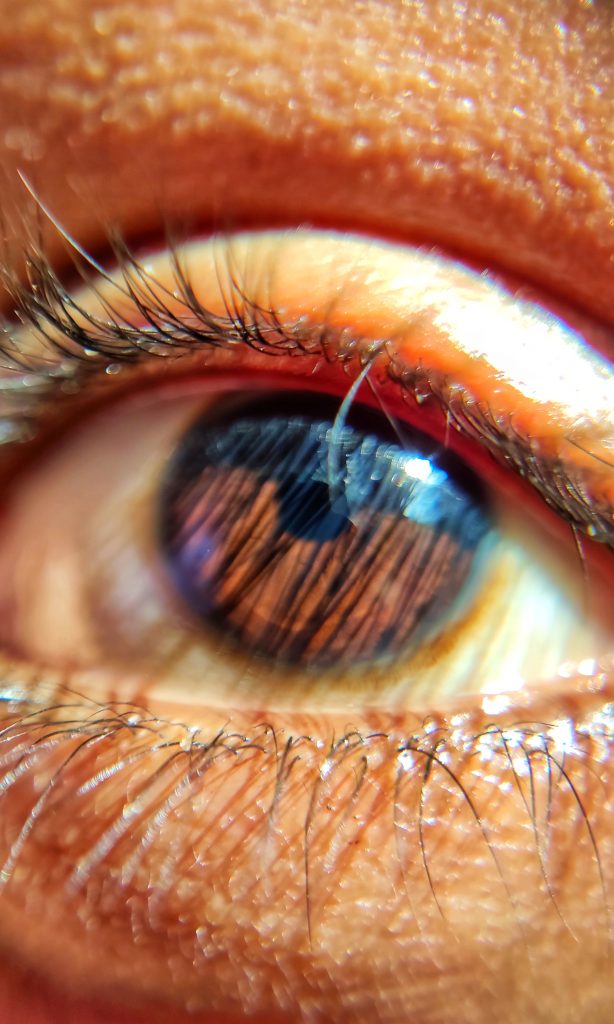 Eye macro photography - PixaHive