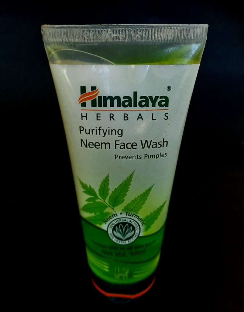 Face wash - PixaHive