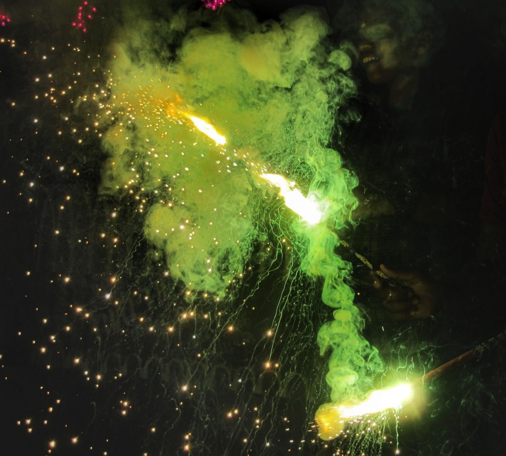 Firework celebration - PixaHive