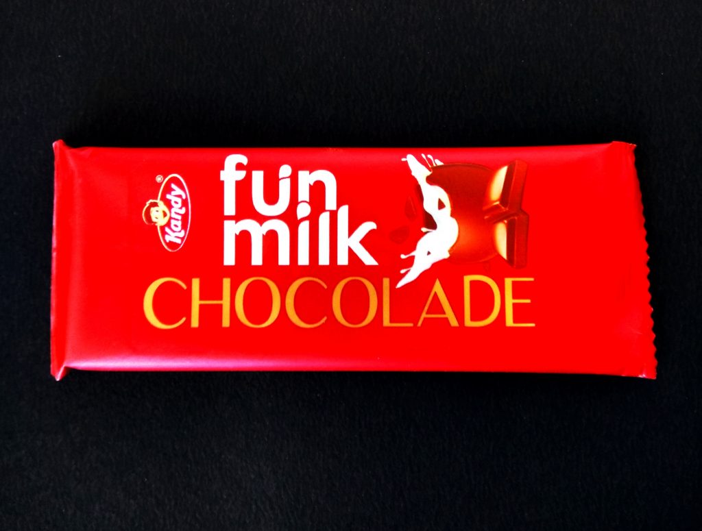 Fun Milk chocolate - PixaHive