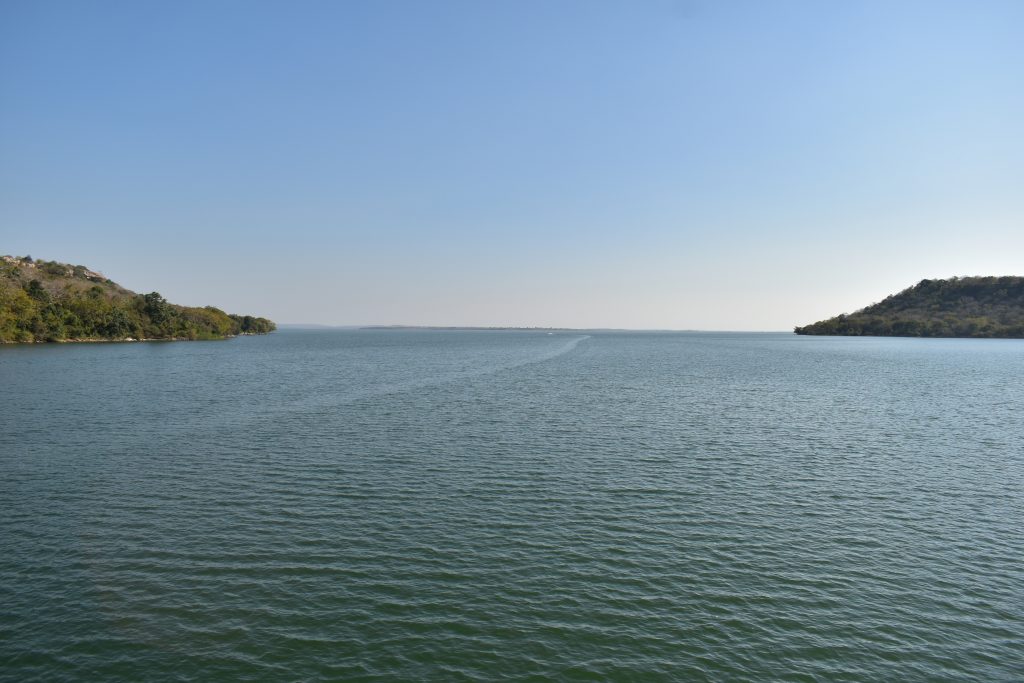 Gandhi Sagar Dam on Chambal river - PixaHive