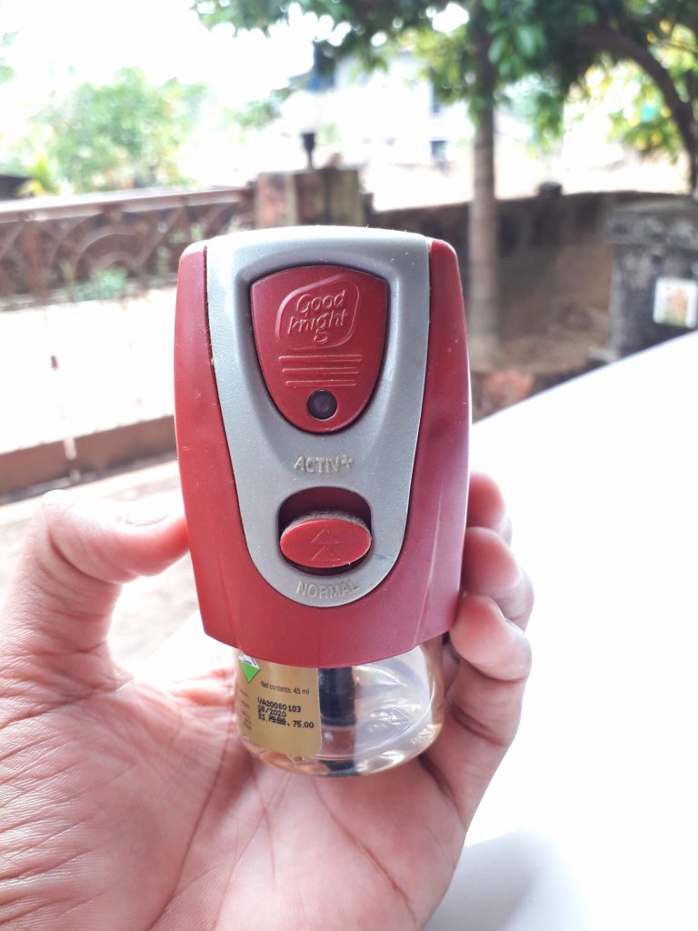 Good knight mosquito repellent - PixaHive