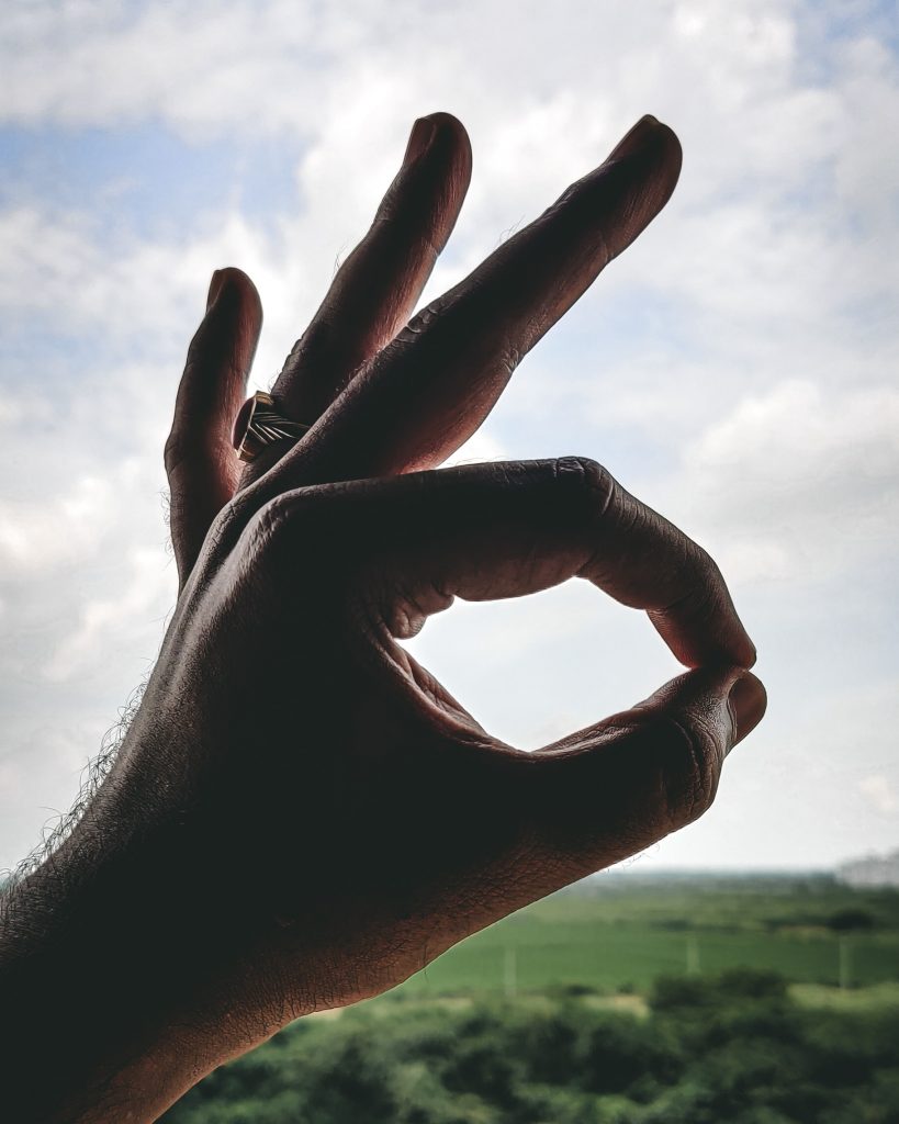 Hand shot - PixaHive