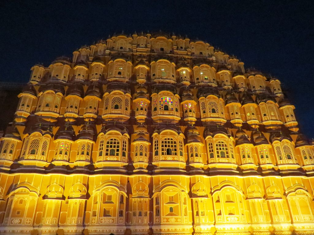 Hawa Mahal - PixaHive