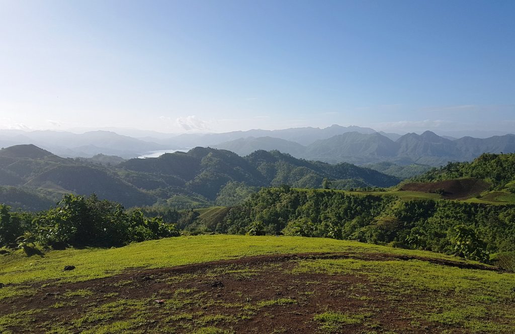 Hilly Area - PixaHive