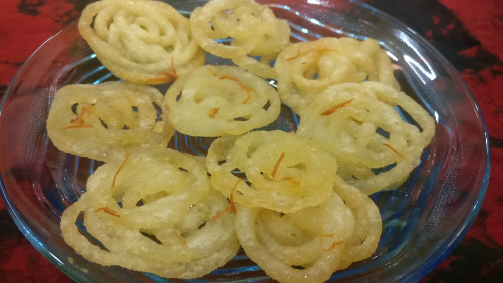 Homemade Jelabi - PixaHive