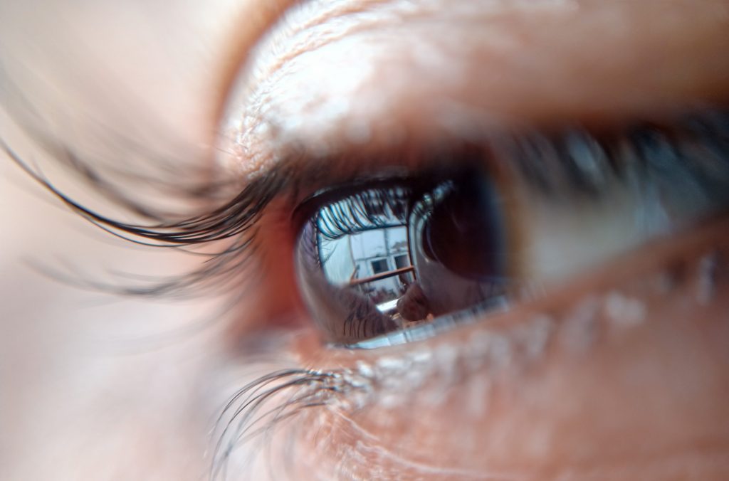 Human eye - PixaHive