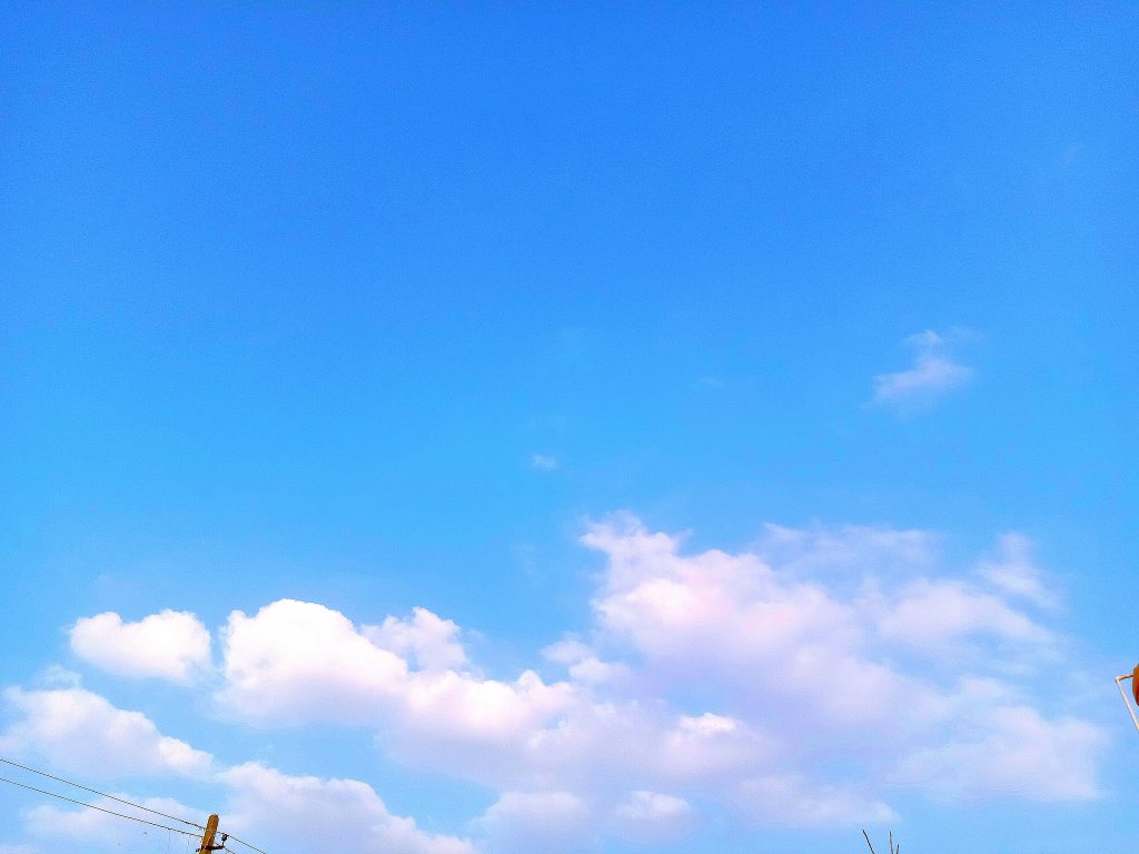 Cloud - Free Image by Nandan on PixaHive.com