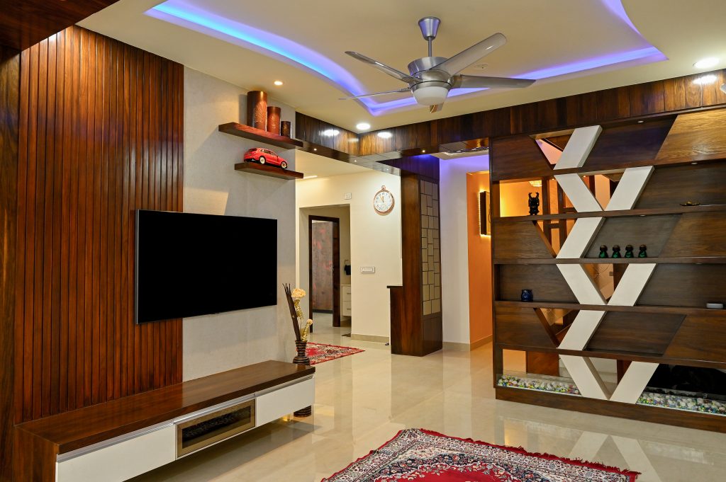 Interior of a room - PixaHive