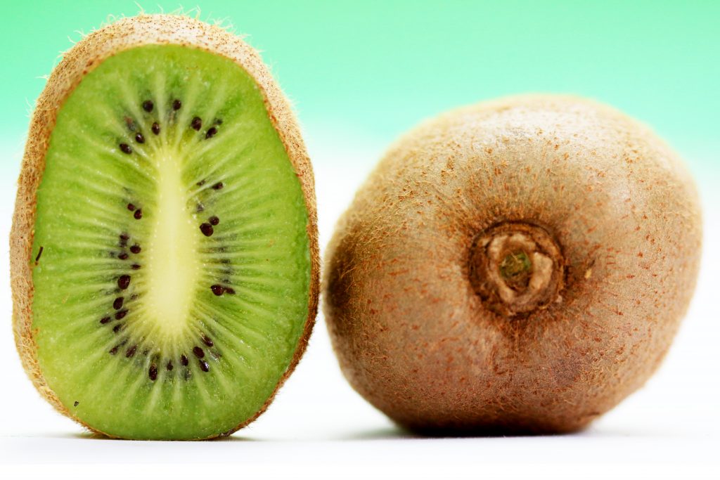 Kiwi fruit - PixaHive