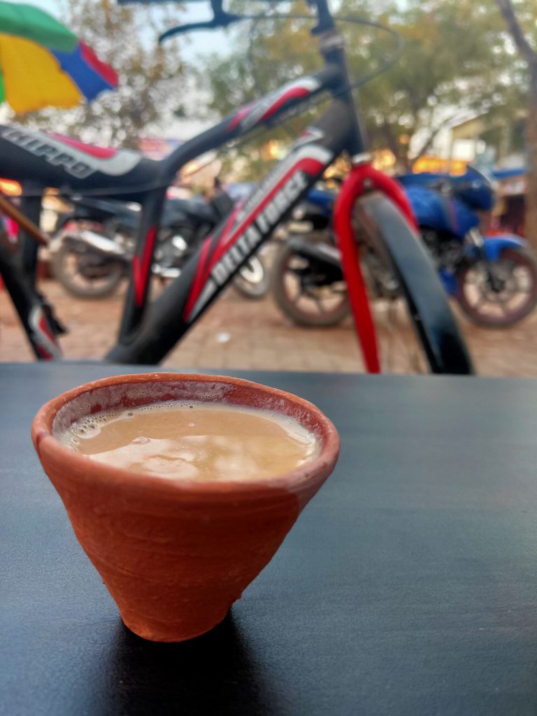 Kulhar tea cup - PixaHive