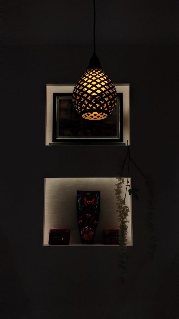 Abstract Lamp Lighting - PixaHive