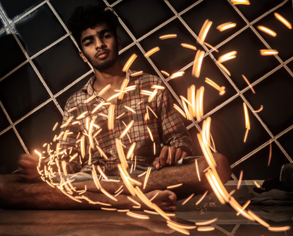 Light rail - PixaHive