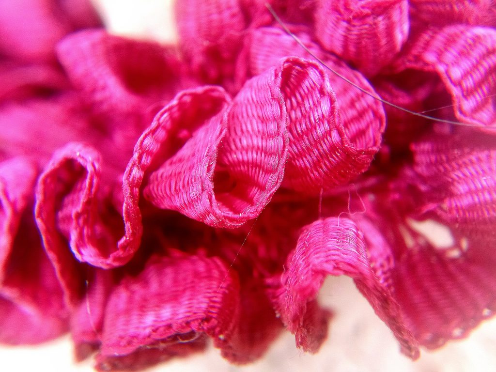 A red cloth - Free Image by Nandan on PixaHive.com