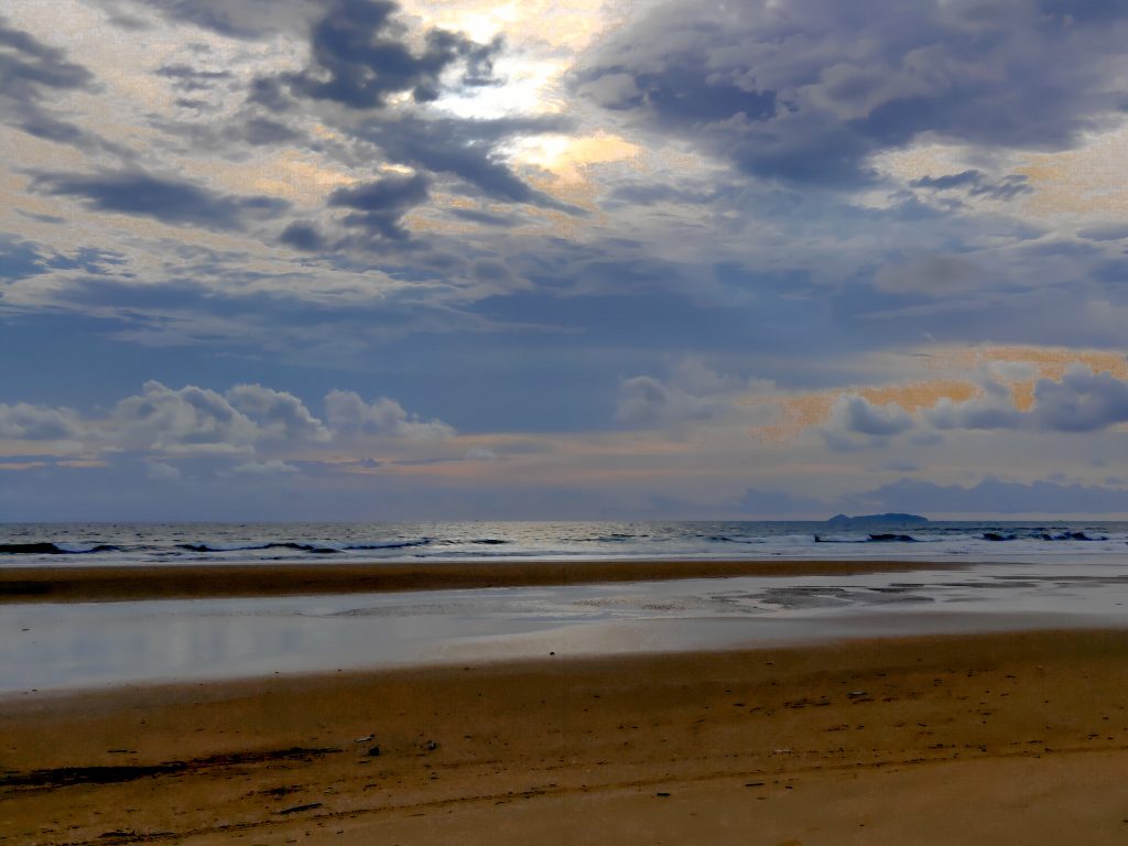 Majorda Beach - PixaHive