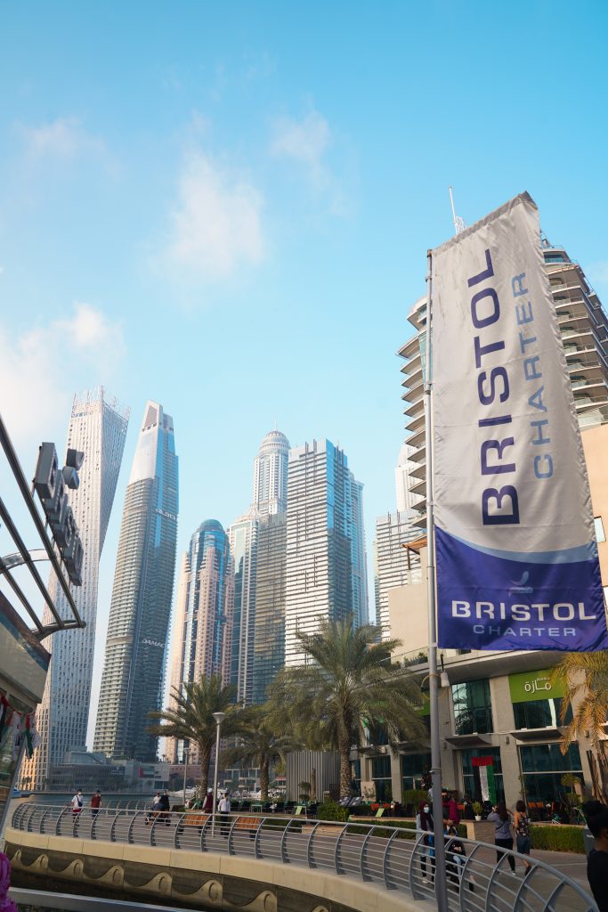 Marina Walk - PixaHive