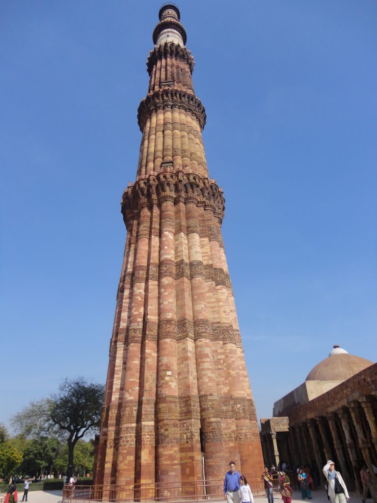 Marvel of classic architecture - PixaHive