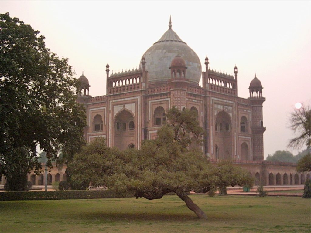 Marvel of classic architecture - PixaHive