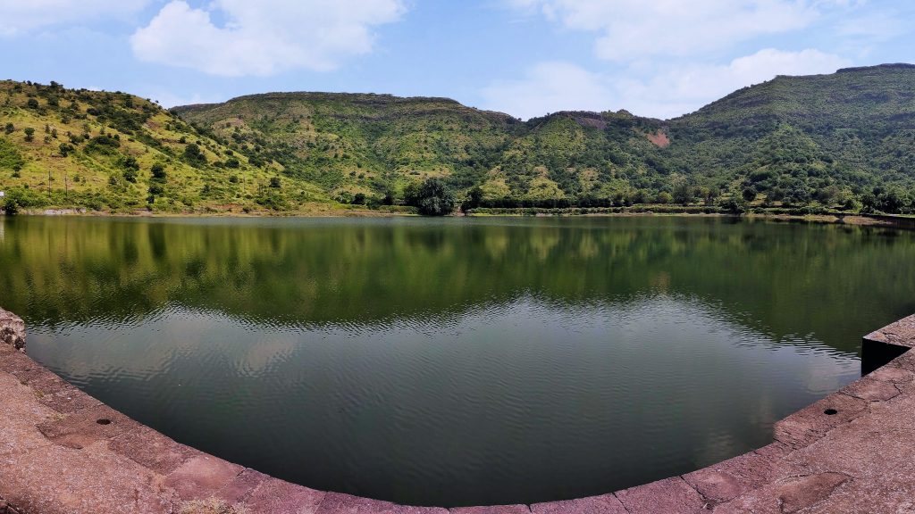 Mastani lake in Maharashtra - PixaHive