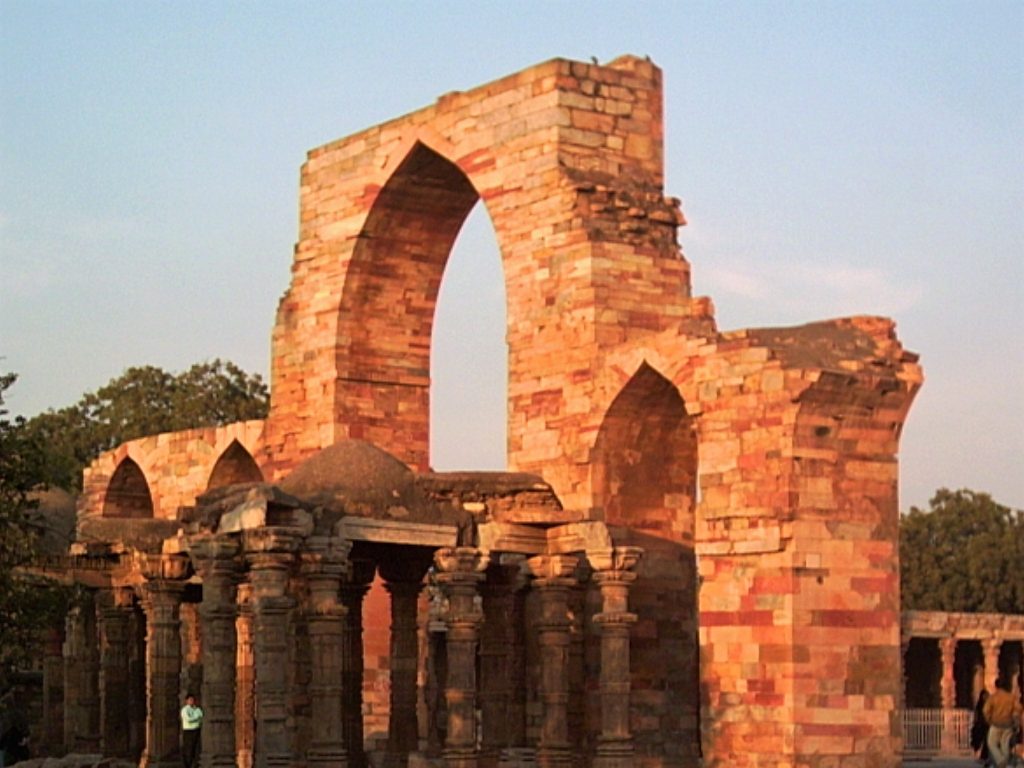 Monuments of India - PixaHive