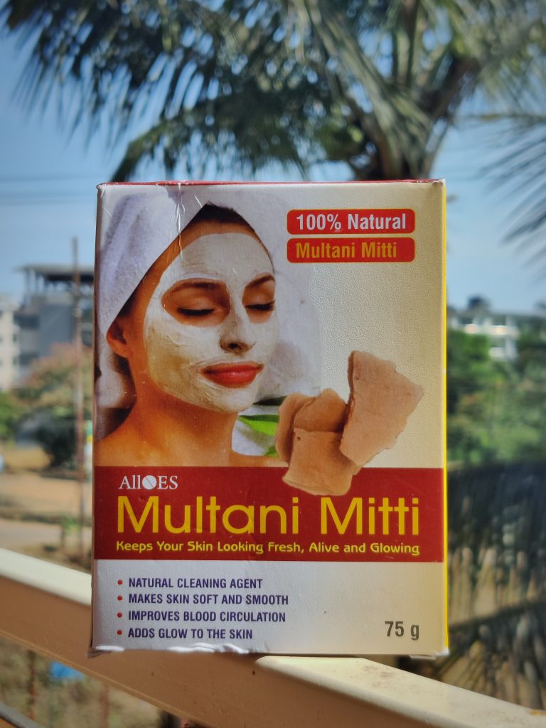 Multani Mitti - PixaHive