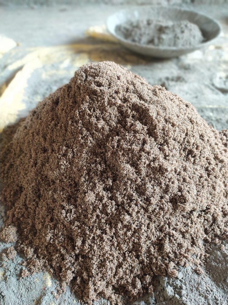 Construction sand - PixaHive