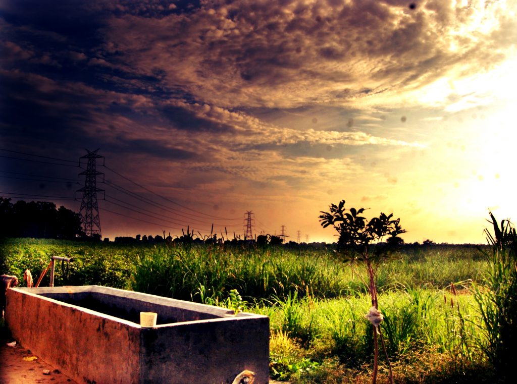 A colorful weather - PixaHive