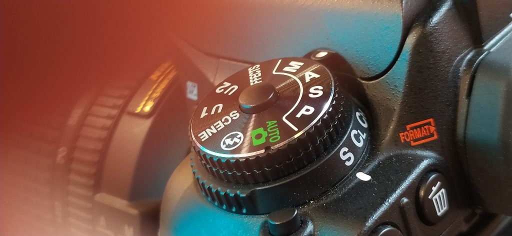 Dial of a camera - PixaHive