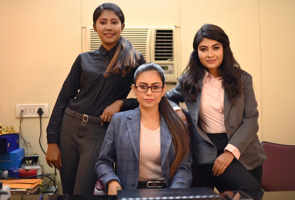 Office Friends - PixaHive