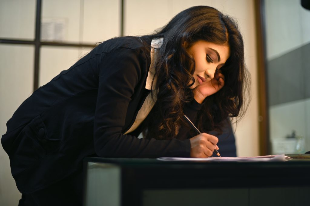 Official Work - Free Image by Sourav Mukherjee on PixaHive.com