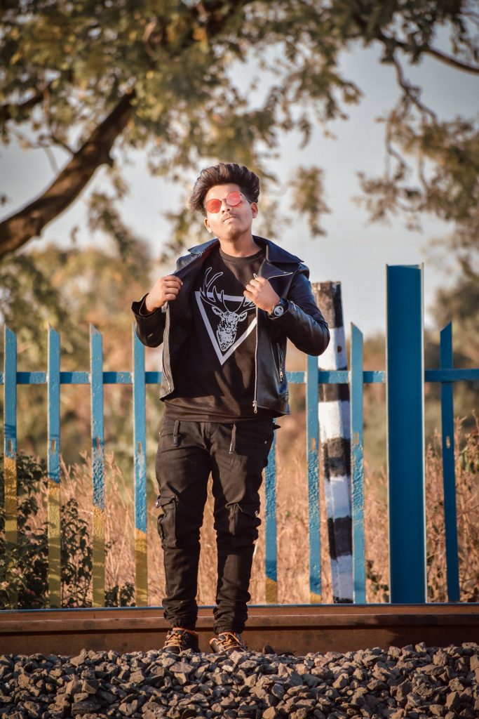 Portrait photography - PixaHive